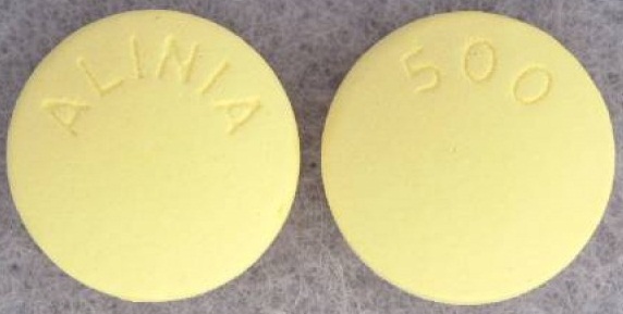 Formulation Diary
